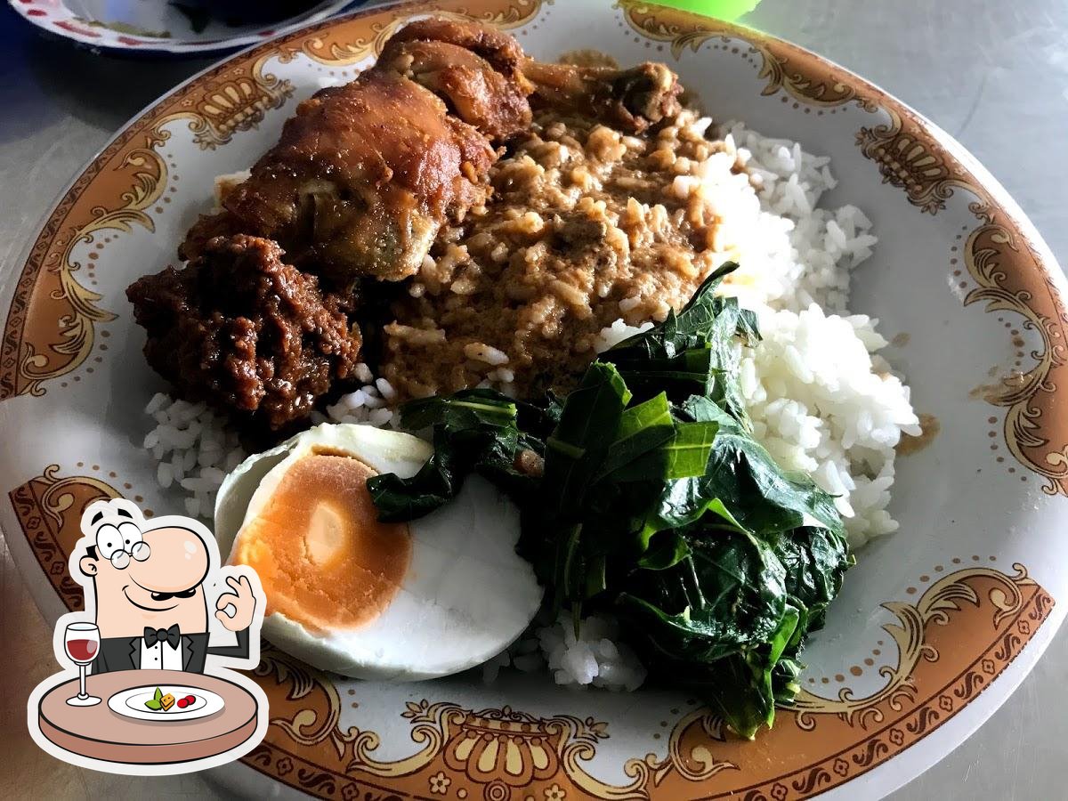 RM Melda Serdam, Raya River - Restaurant reviews