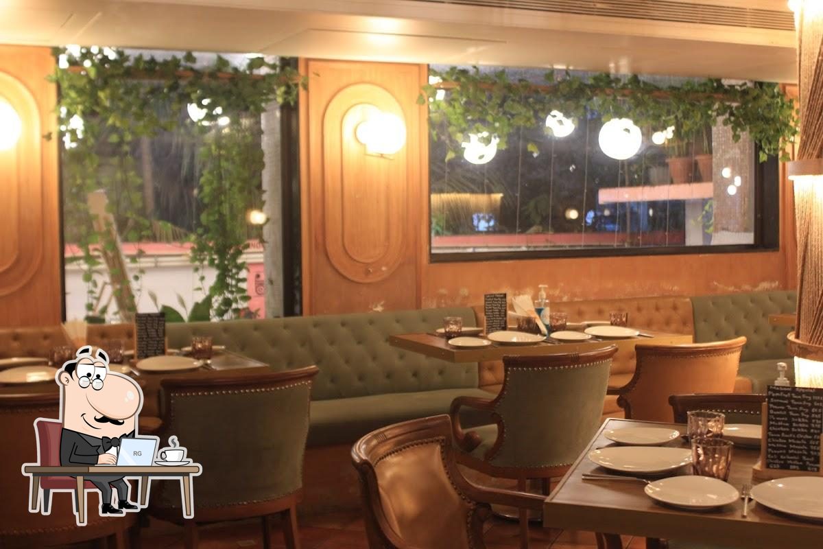 Rasoi Kitchen, Mumbai - Restaurant menu and reviews