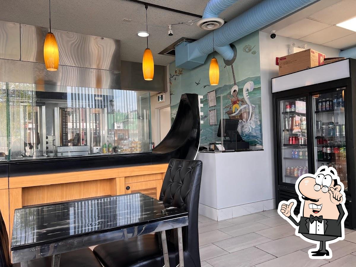 Shawarma Corner, Calgary - Restaurant menu, prices and reviews