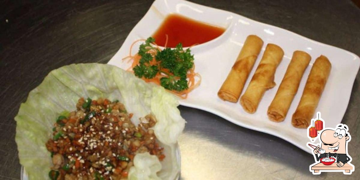 Xiang Garden Chinese Restaurant in Whittlesea - Chinese restaurant menu ...