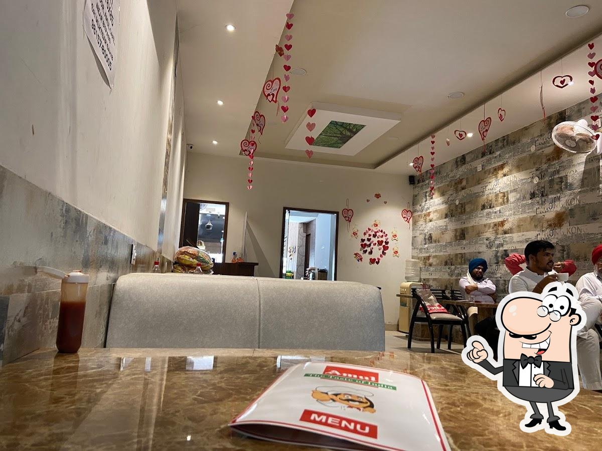 Amul Cafe, Sri Muktsar Sahib - Restaurant reviews