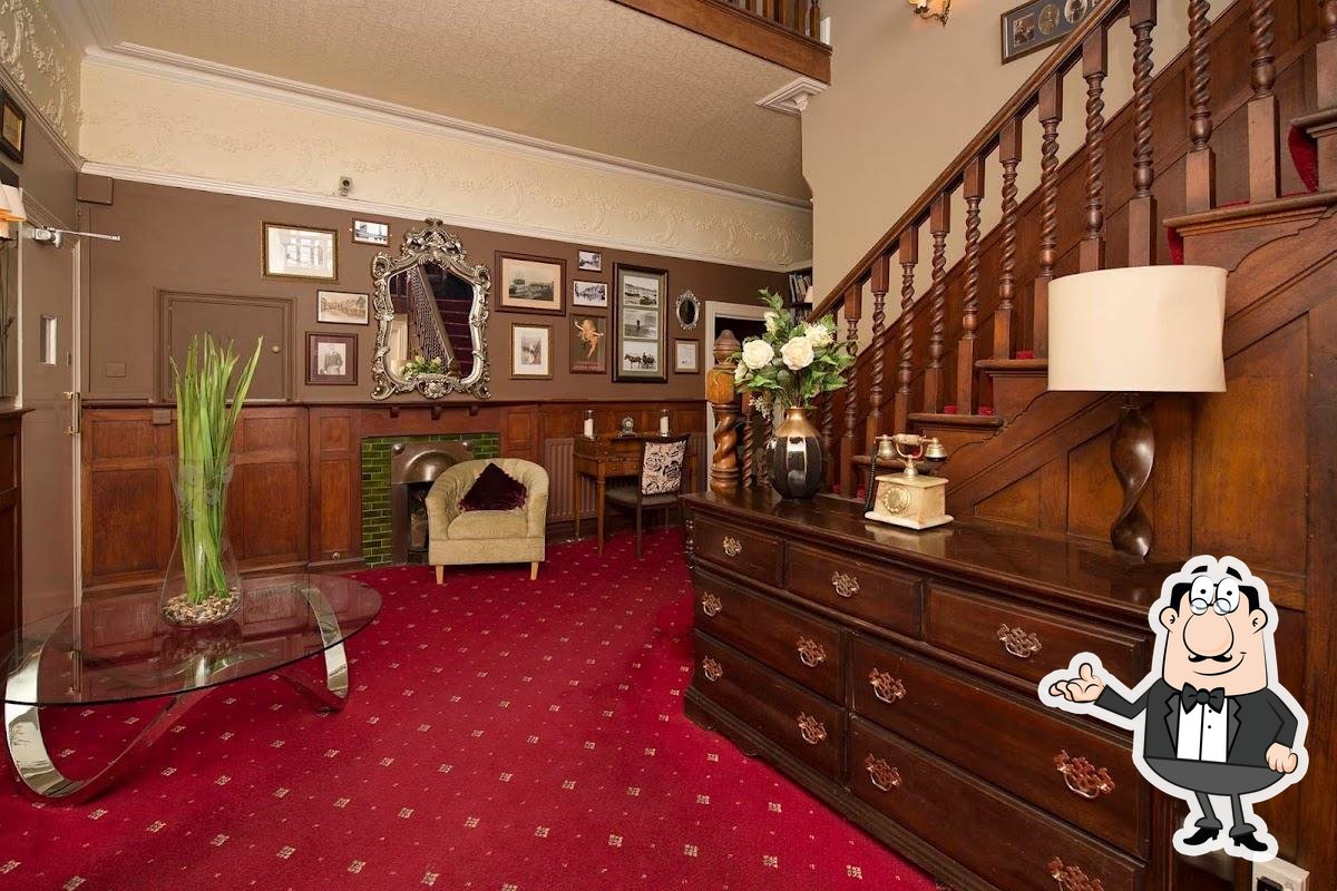 The Birdham at Bembridge in Bembridge - Restaurant menu and reviews