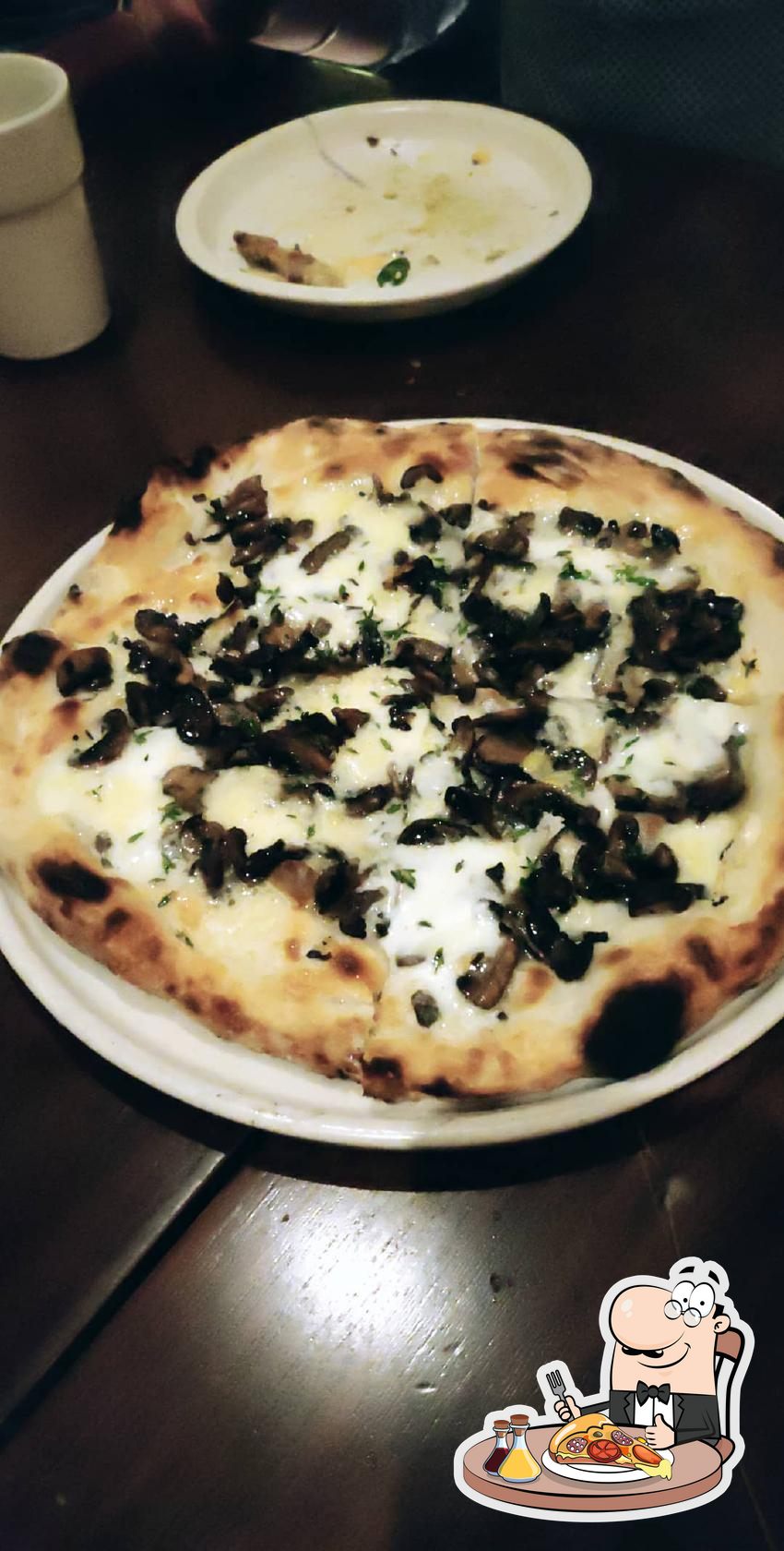 Americano, Mumbai - Restaurant menu and reviews