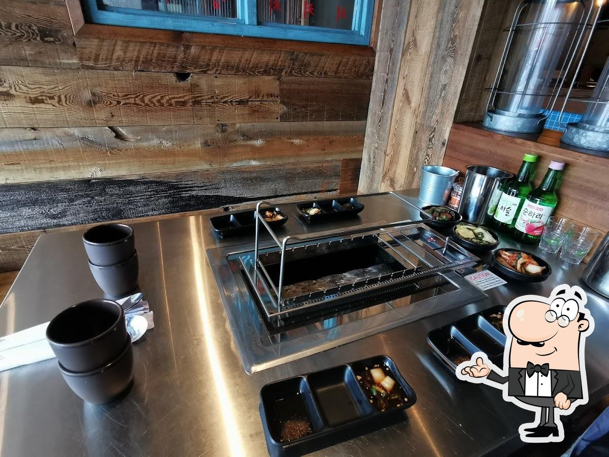 Gui Gui, Toronto, Finch - Restaurant menu, prices and reviews
