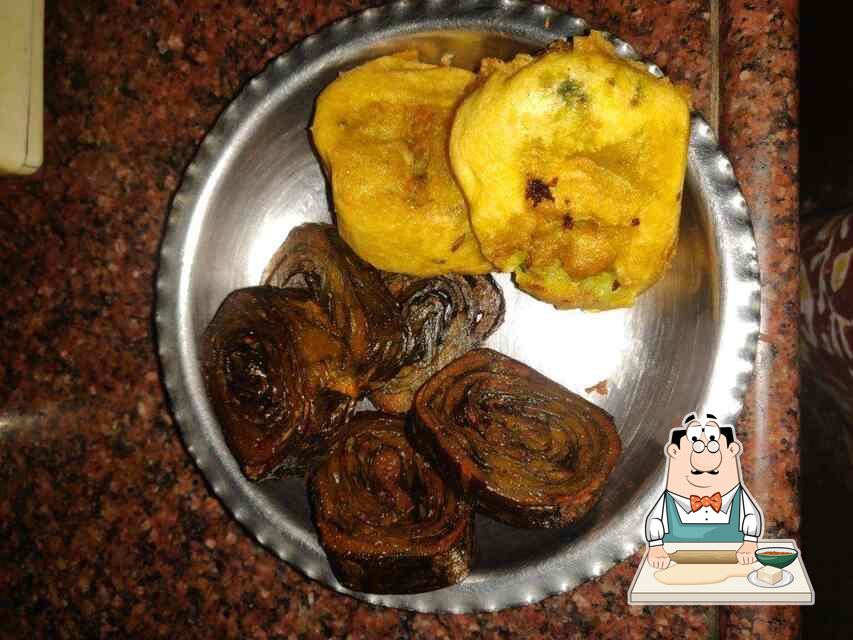 IES Canteen, Mumbai - Restaurant menu, prices and reviews