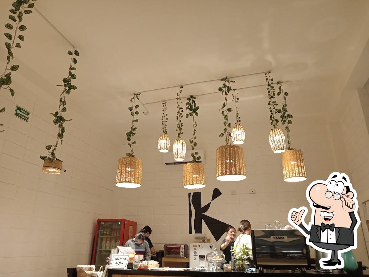 Kavee Cafeteria, Torreón - Restaurant reviews