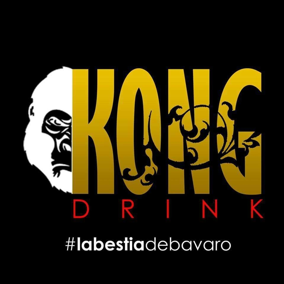 King Kong Drink La Bestia De Bavaro pub & bar, Punta Cana