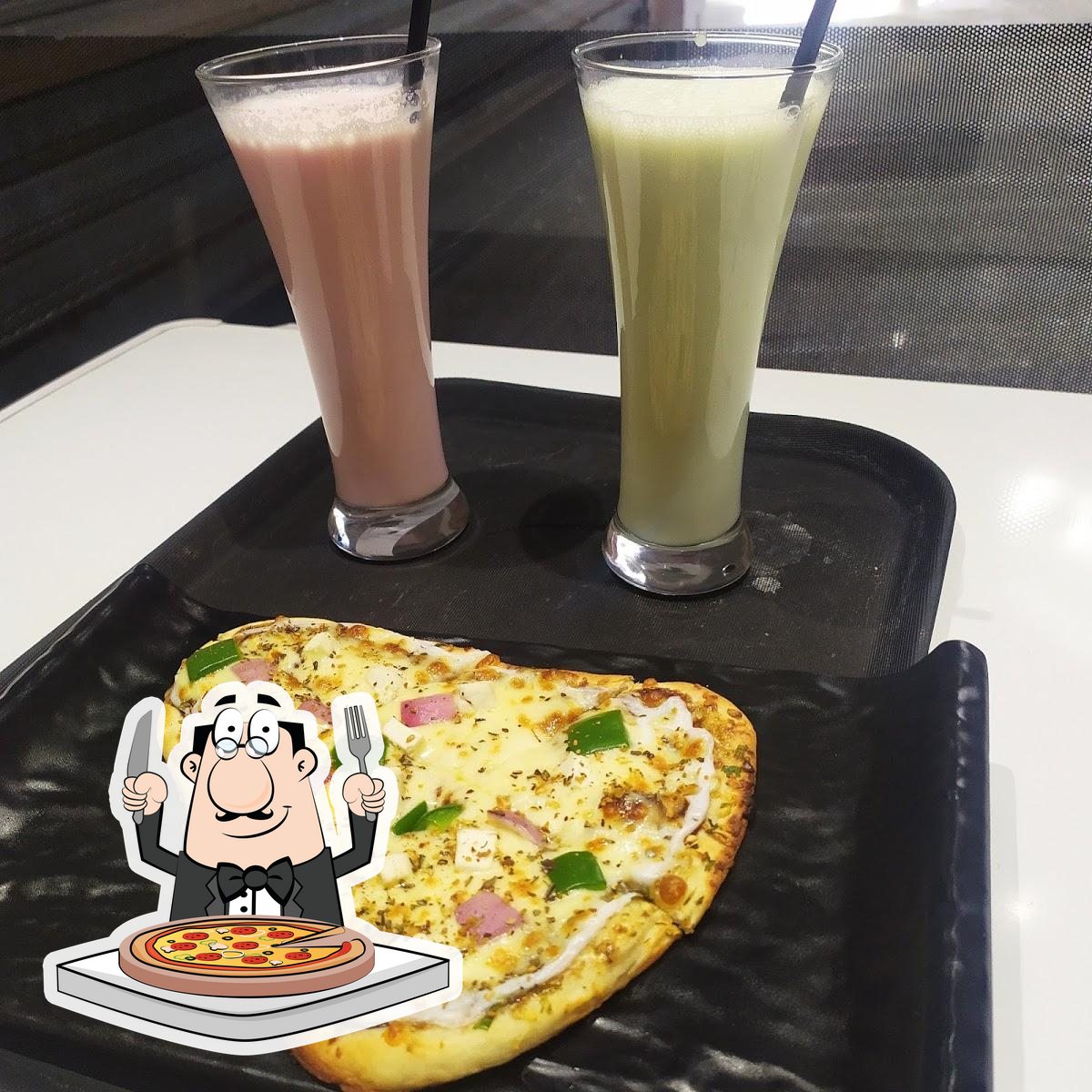 Lalaji dilliwale restro & cafe, Bilaspur - Restaurant reviews