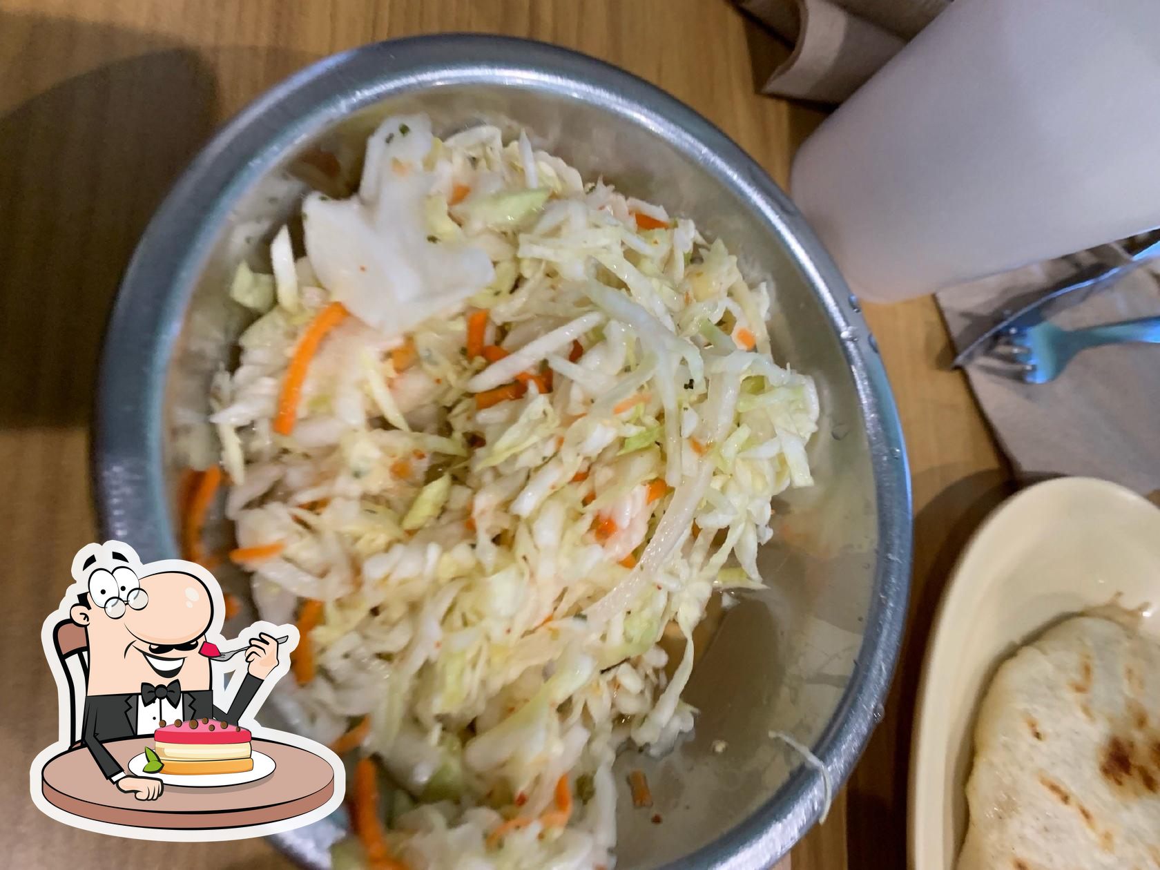 Las Pupusas, 7680 S Las Vegas Blvd in Las Vegas - Restaurant menu and ...