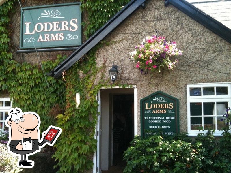 Loders Arms, New Street Lane in Bridport - Restaurant reviews