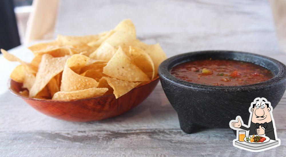 Menu of Los Gringos Locos restaurant, Apache Junction - reviews and ratings
