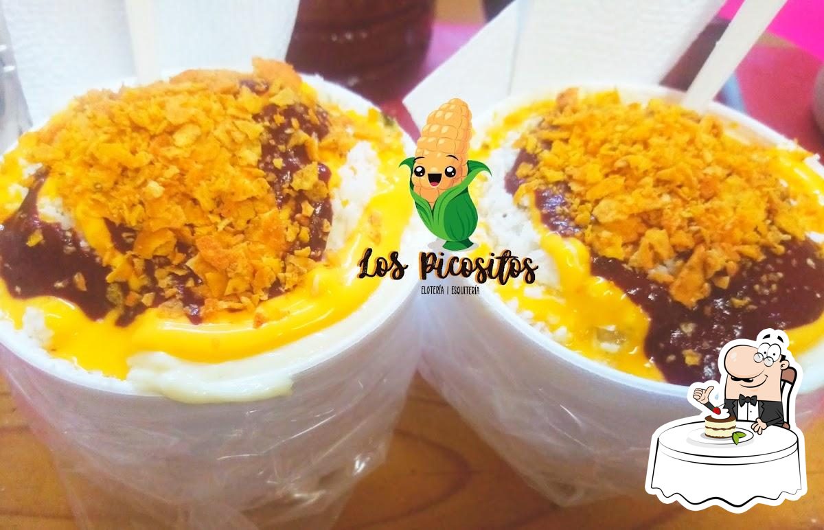 Restaurante Los Picositos Esquites, Ecatepec - Carta del restaurante y ...