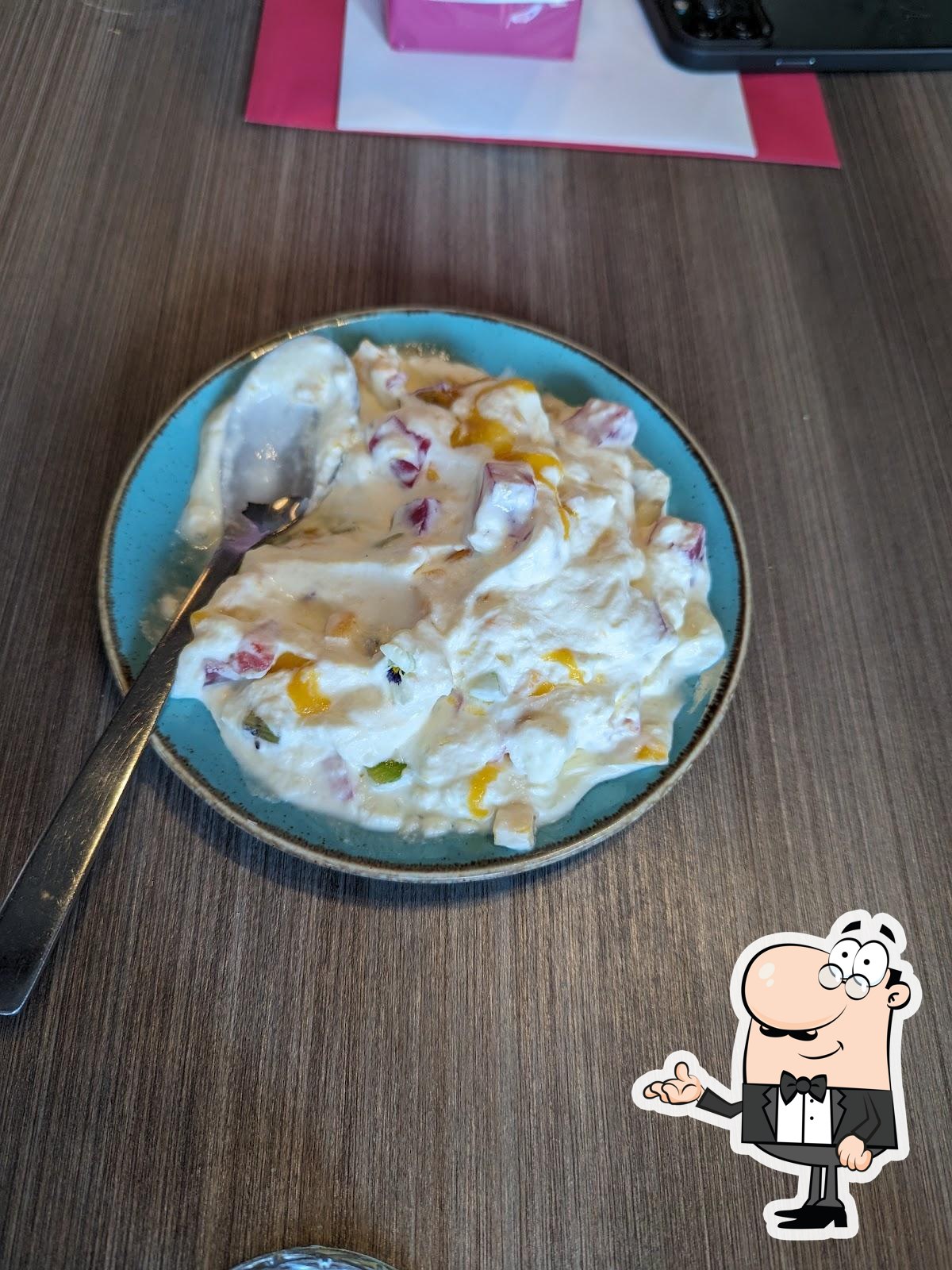 Mandoon Estate, Caversham - Restaurant menu, prices and reviews