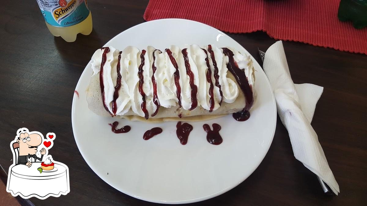 Njam Njam restaurant, Šimanovci - Restaurant reviews