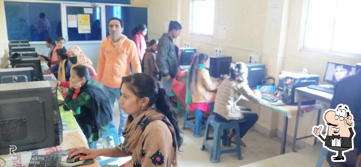 Skill Development Center, India - Restaurant reviews