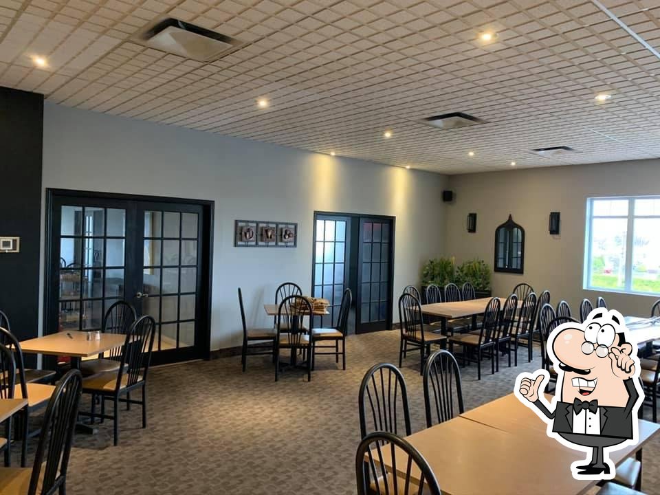 Stratos Pizzeria, Drummondville - Menu du restaurant, prix et avis