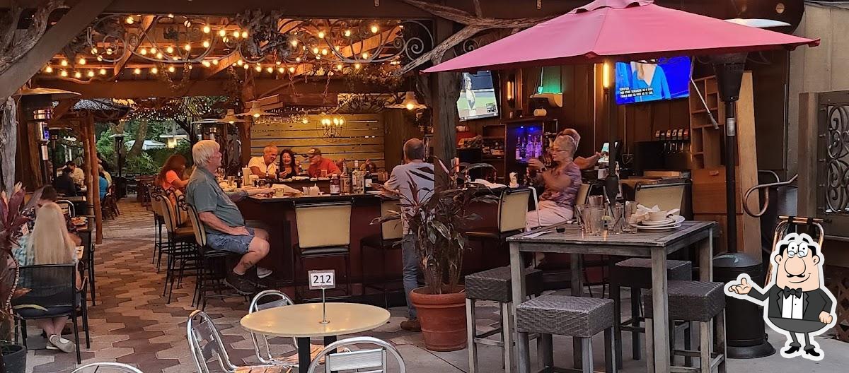 The DeLand Stockyard in DeLand - Restaurant menu and reviews