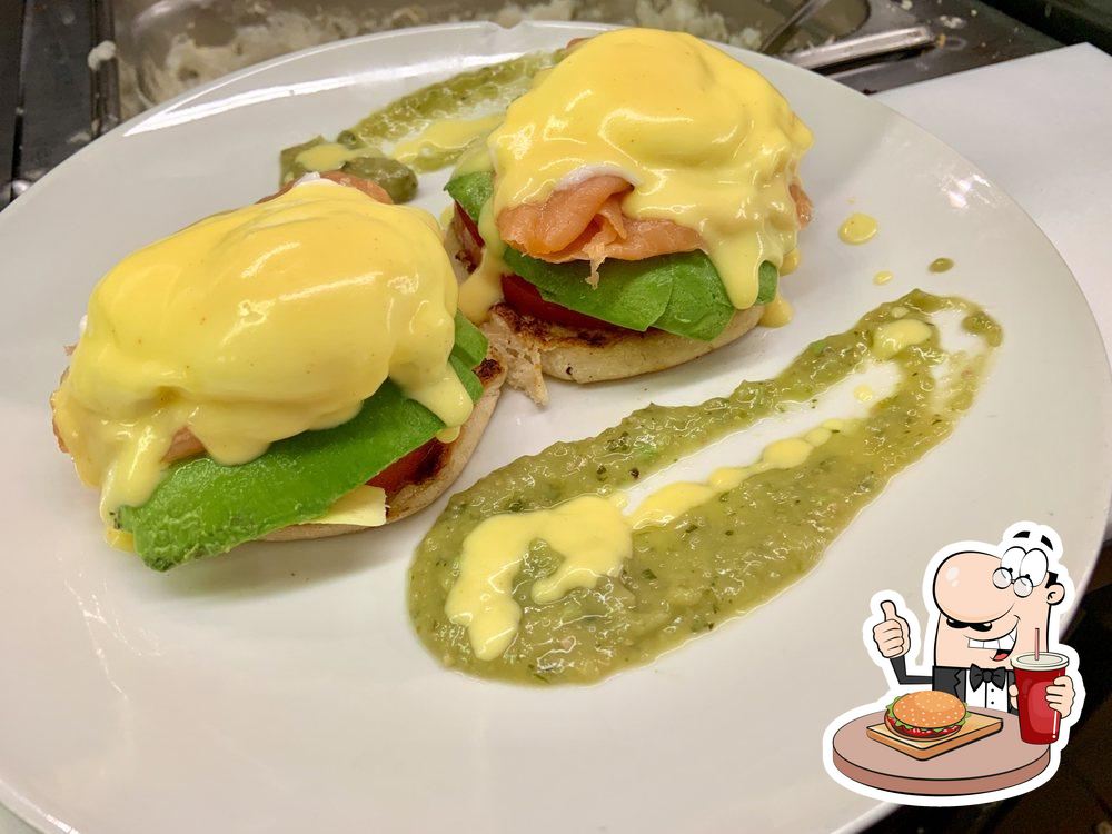 Matthew's Pancake House in Little River - Restaurant menu and reviews
