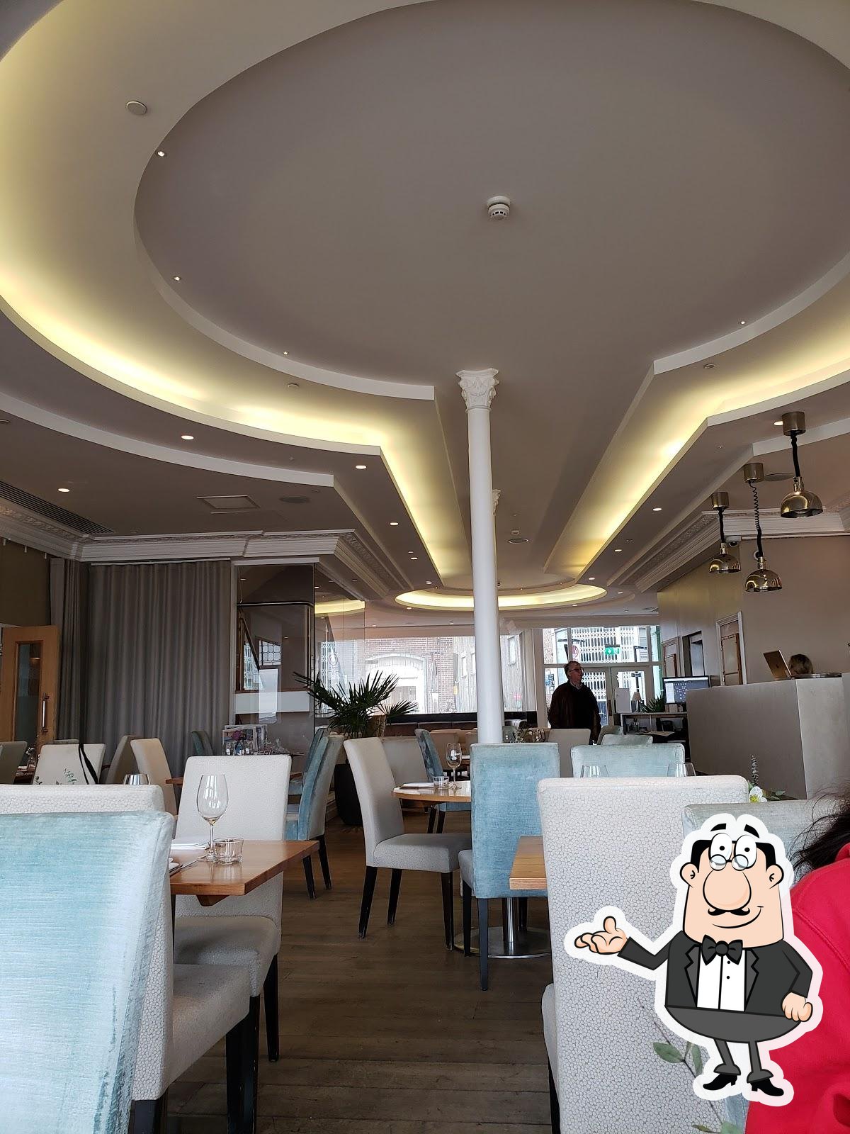 Sands Bar & Grill in Margate - Restaurant menu and reviews