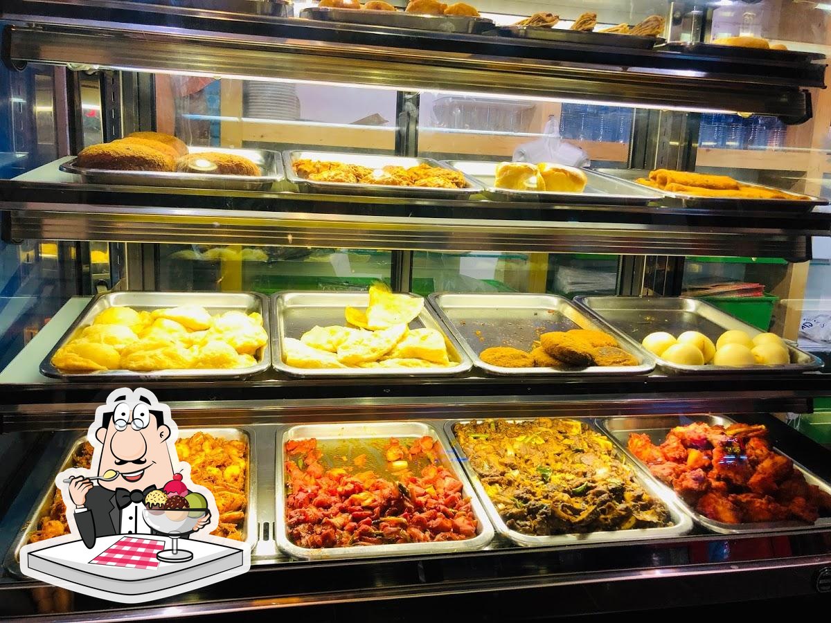 Faith Cafeteria, Abu Dhabi - Restaurant reviews