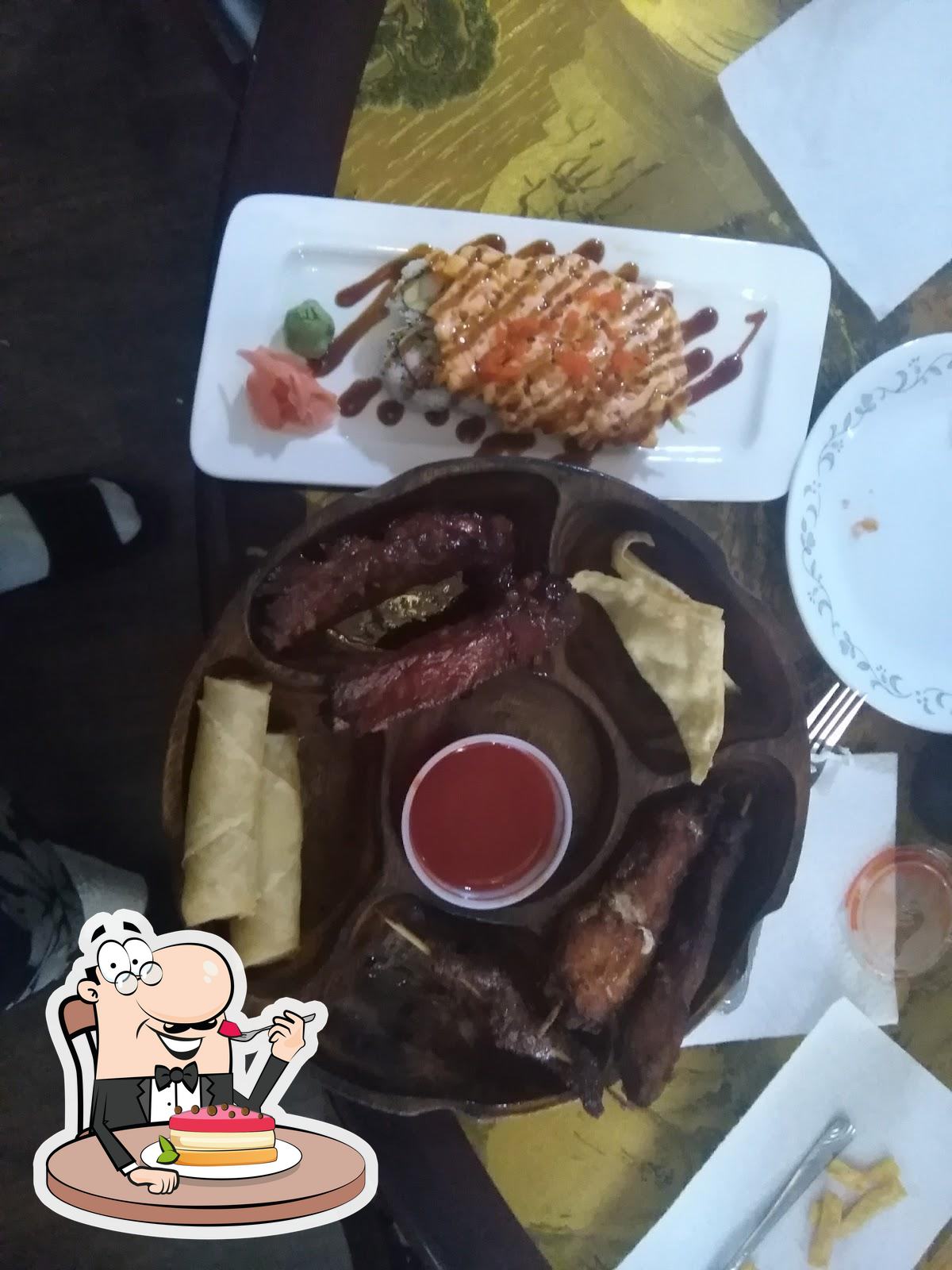 Happy Kitchen in Brewton - Restaurant reviews