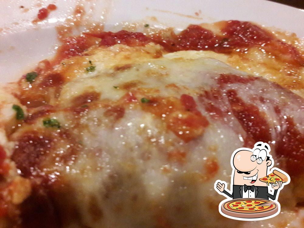 Vignetos Italian Grill in Weston - Restaurant menu and reviews