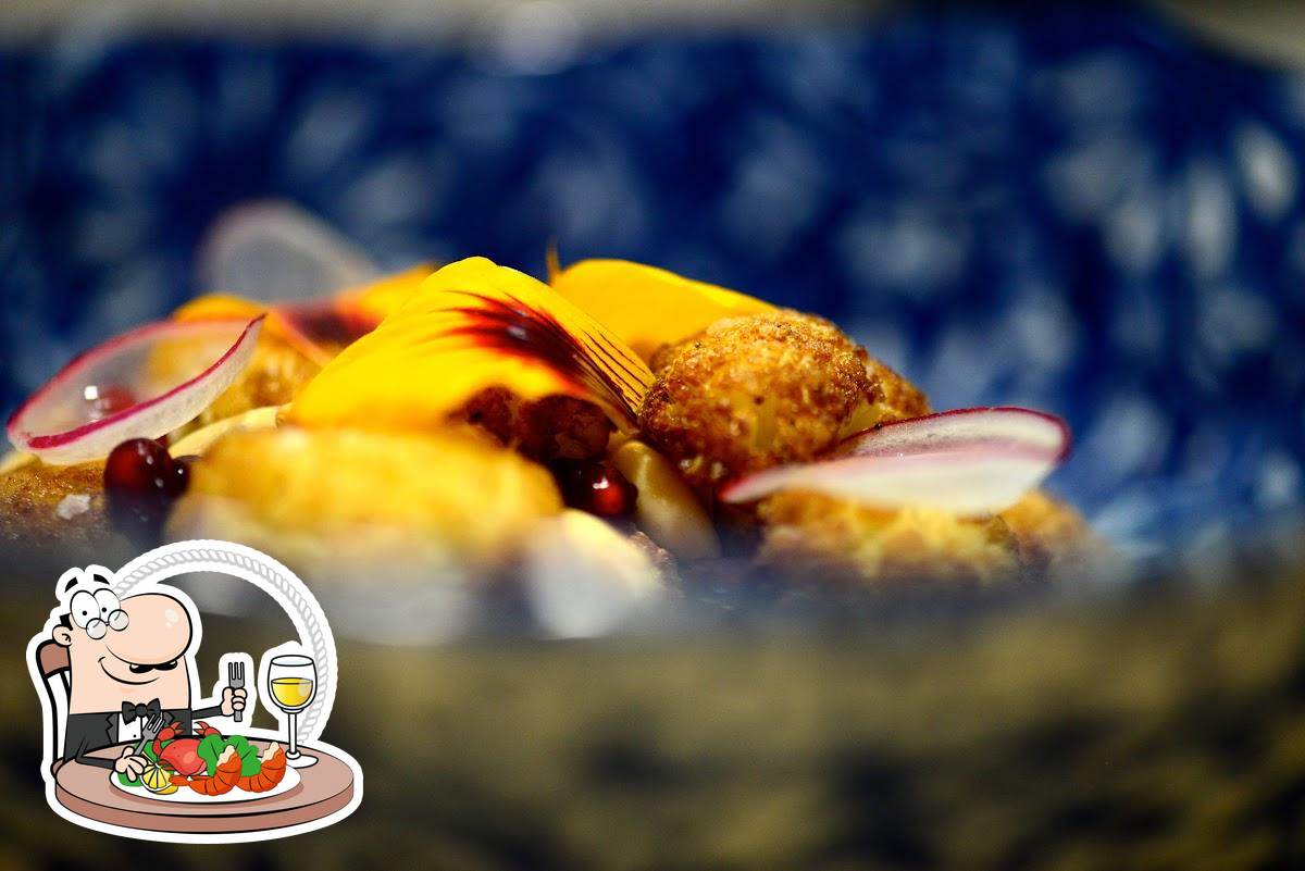 Jaaks - The Kyle Bay in Kyle Bay - Restaurant menu and reviews