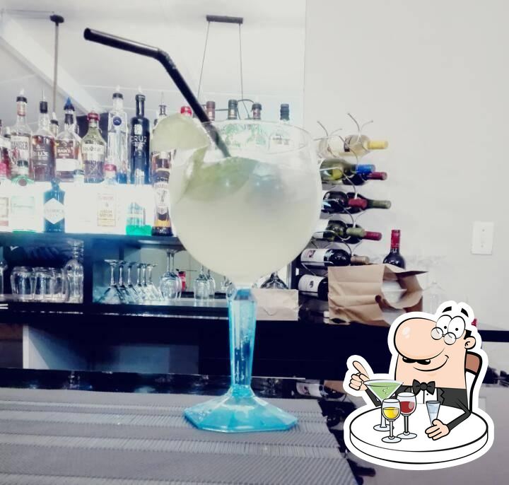 A MANO CAFE, Engcobo - Restaurant menu, prices and reviews