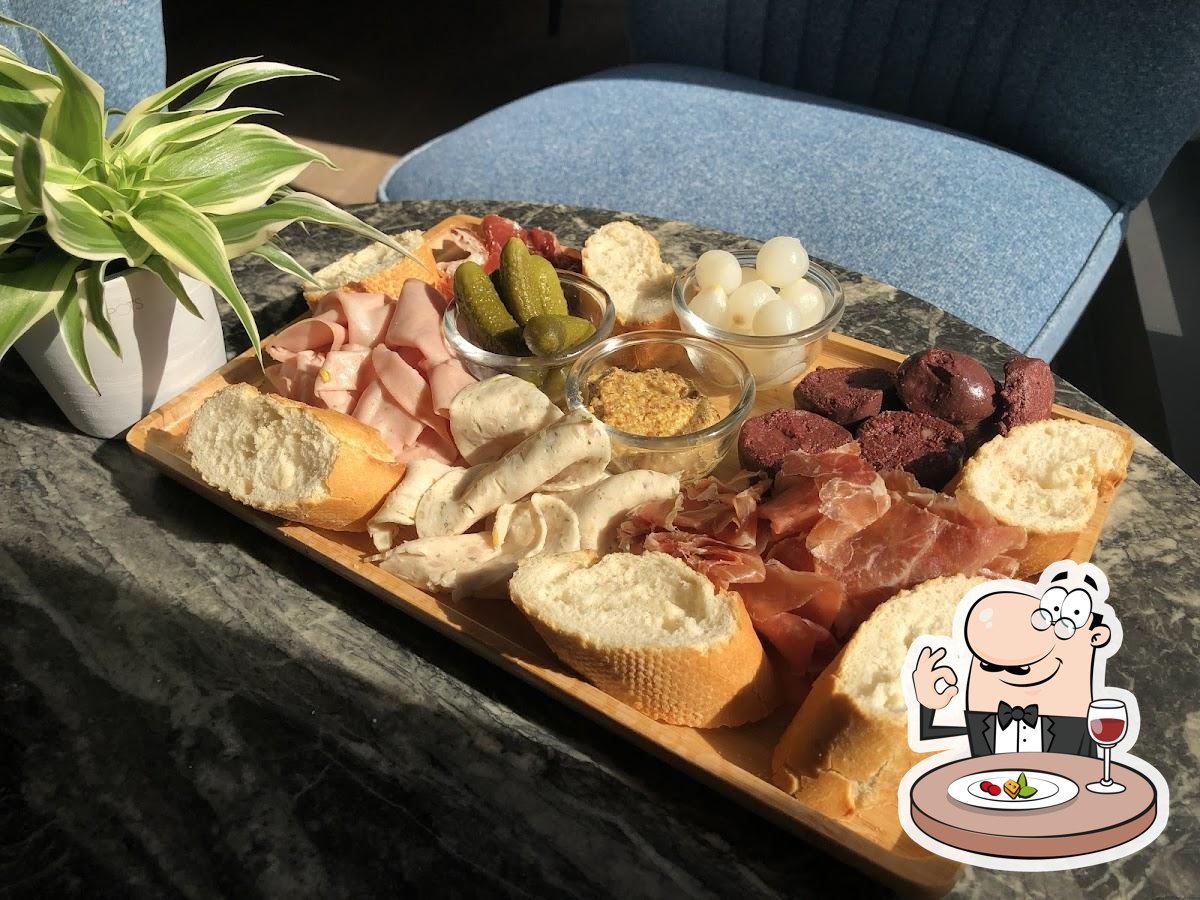 Bar Toine, Blankenberge - Opiniones del restaurante