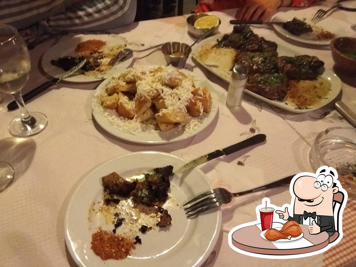 Gostilnica Sofra restaurant, Skopje - Restaurant reviews