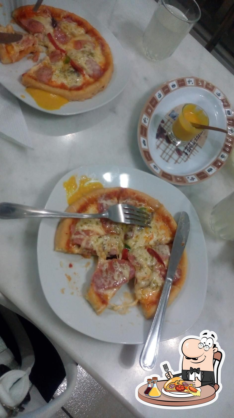 Jambory Salchipapas Y Pollipapas, Ica - Menú del restaurante, precios y ...