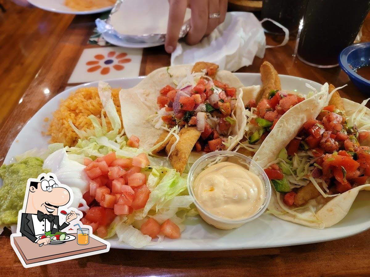 Mi Veracruz Mexican Restaurant inc in Mooresville - Restaurant reviews