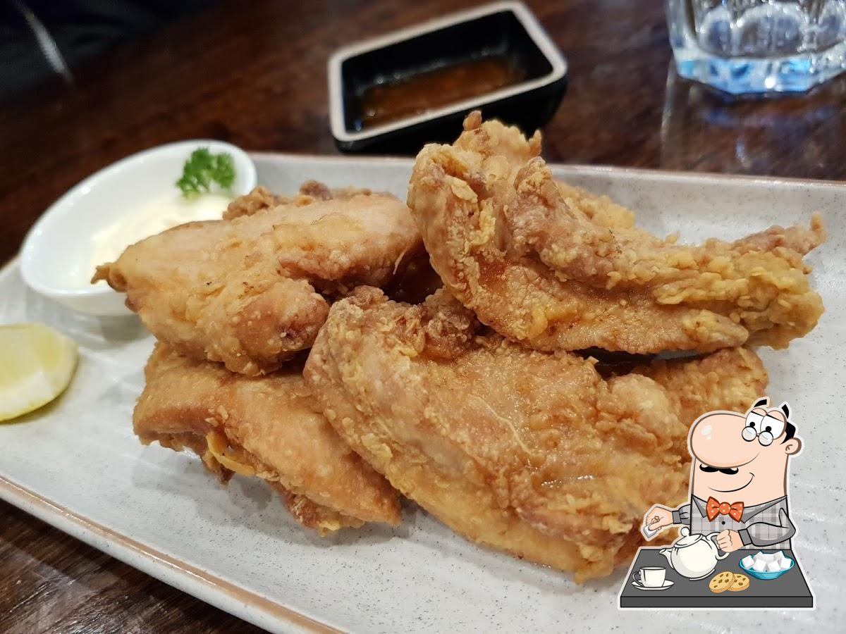 Namoo Izakaya in Melbourne - Restaurant reviews