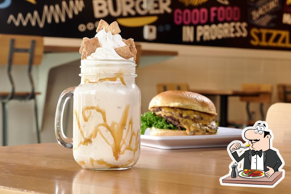 Slap Burger in Fabens - Restaurant menu and reviews