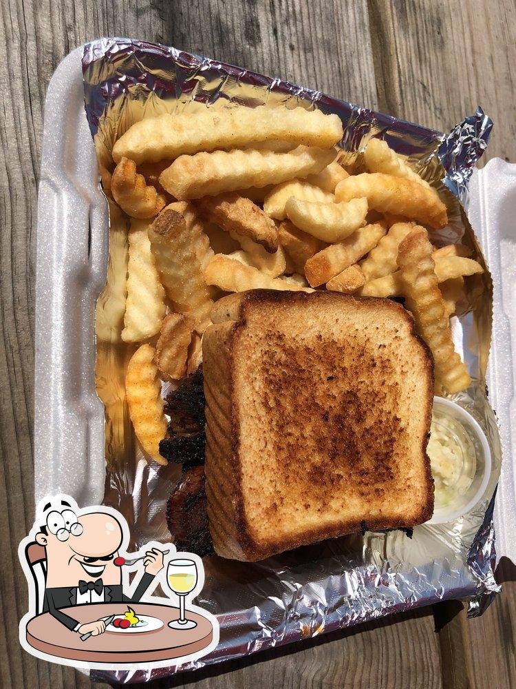 T.Dubbs in Robbinsville - Restaurant menu and reviews