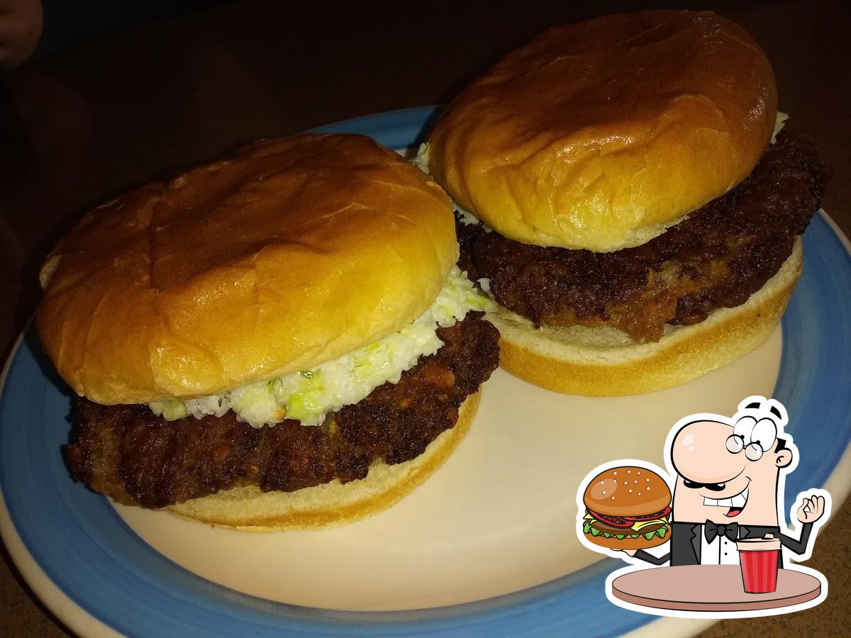 Ed's Hometown Cafe in Roaring River - Restaurant menu and reviews