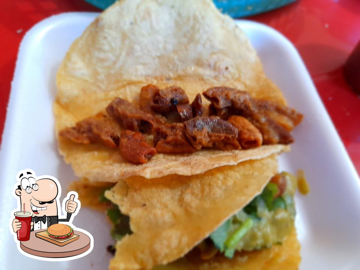 Restaurante El Huacal, Saltillo - Opiniones del restaurante