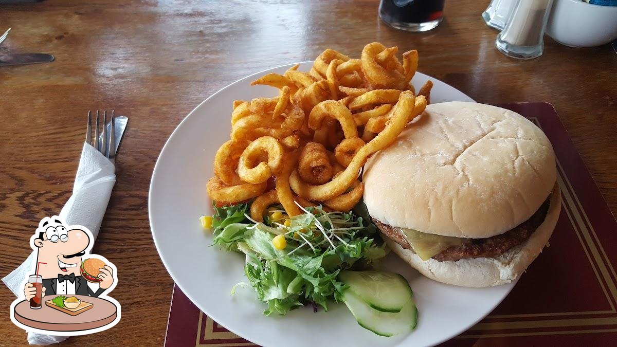 The Oysterfleet Hotel, Restaurant & Bar in Canvey Island - Restaurant ...