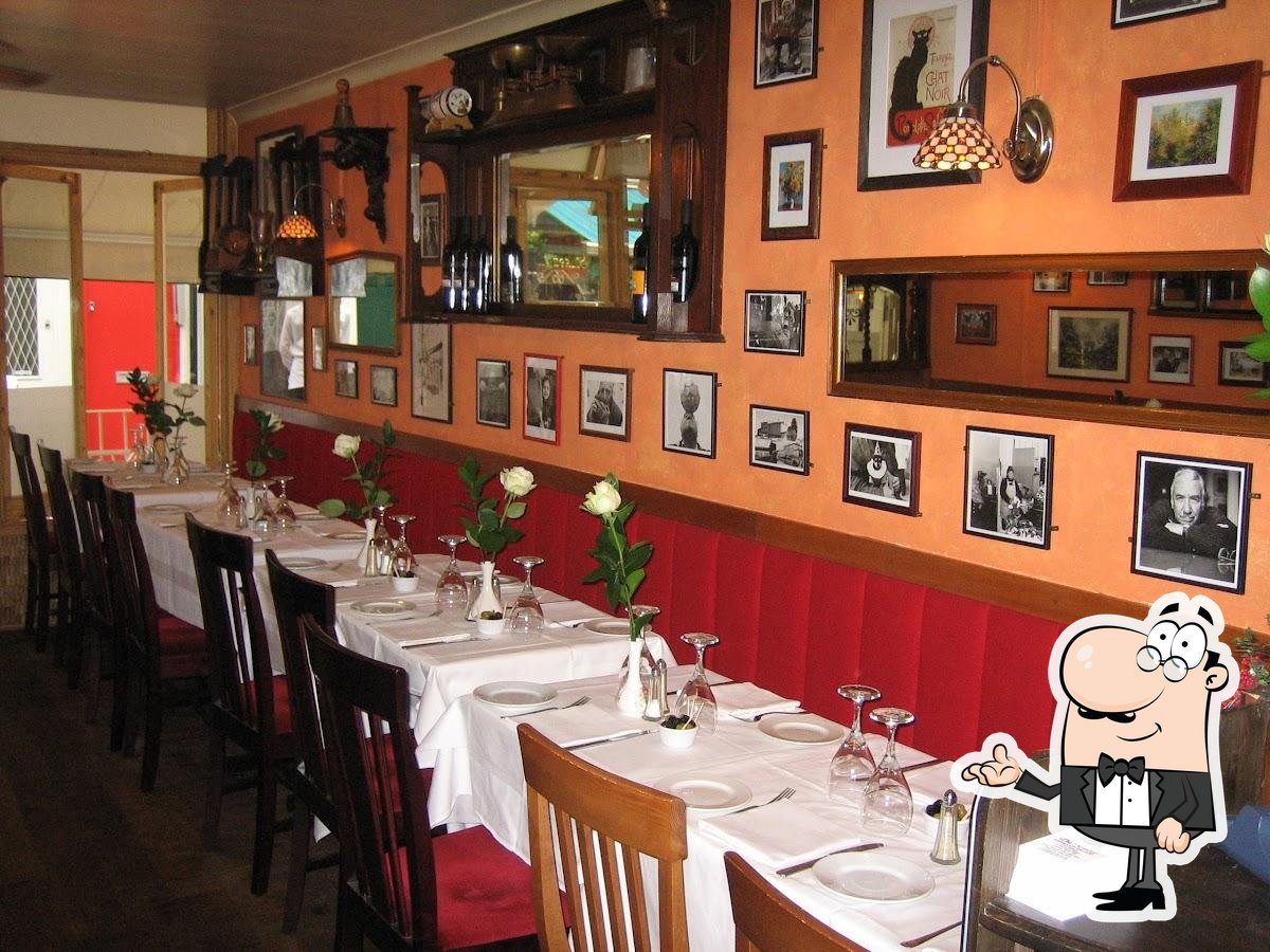 Da Paolo Restaurant, London - Restaurant menu, prices and reviews