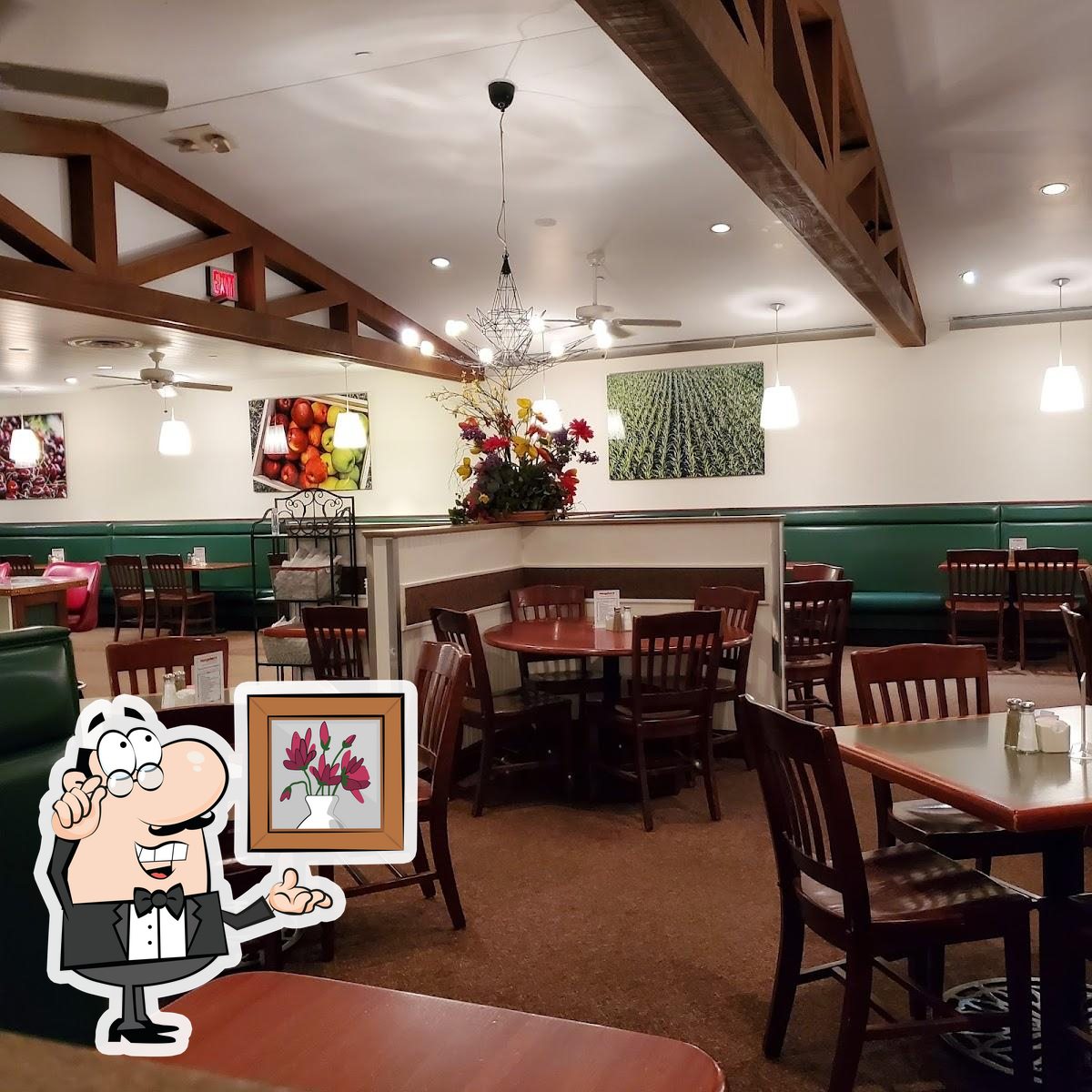 FarmHouse Cafe & Bakery in Omaha - Restaurant menu and reviews