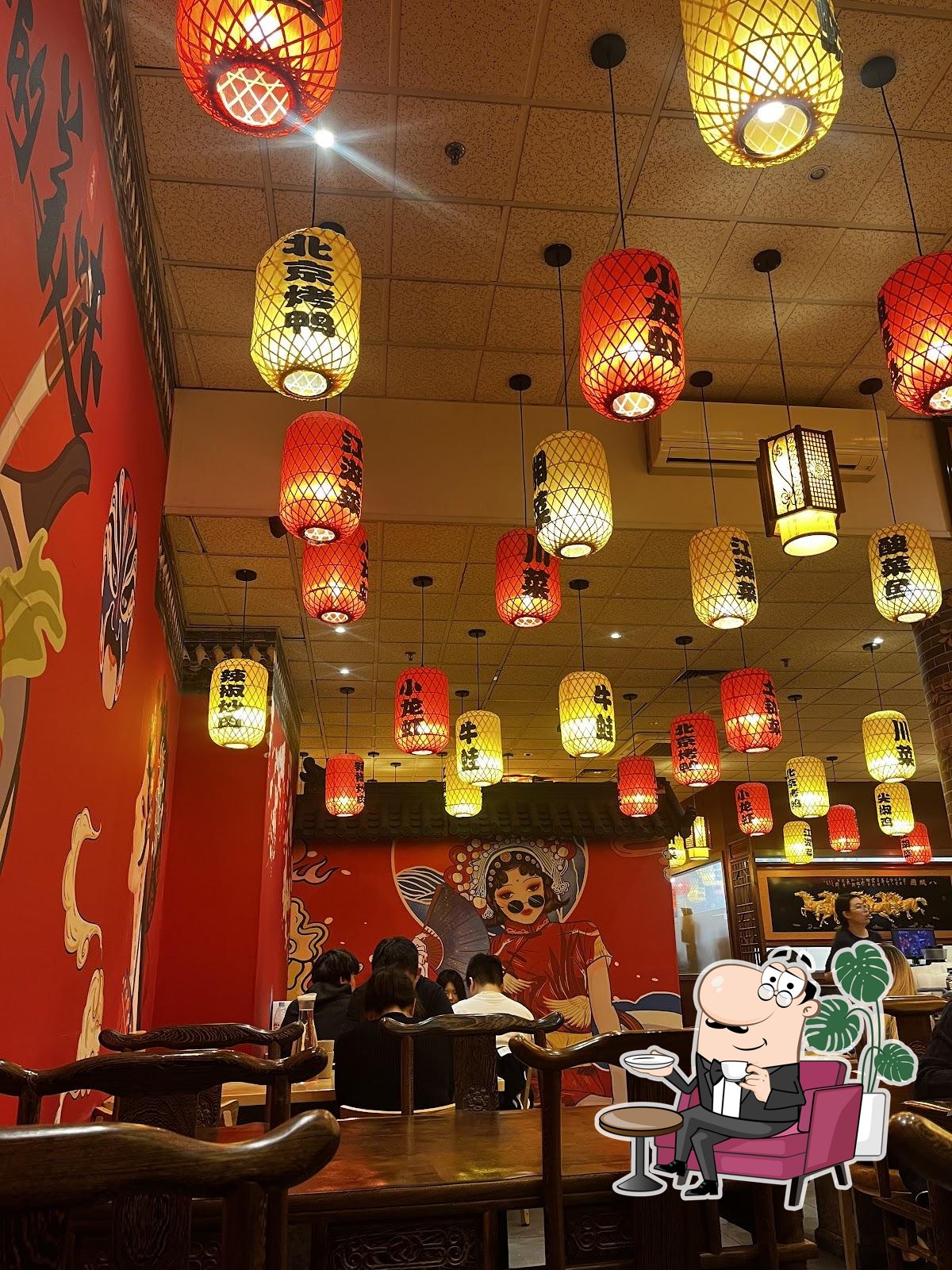 Red Cliff, Melbourne - Restaurant menu, prices and reviews