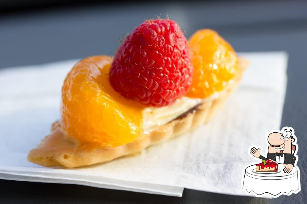 Stella's Bakery in Rockville - Restaurant menu and reviews
