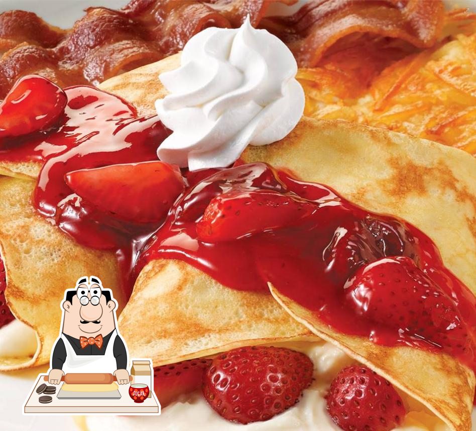 Village Inn, Colorado Springs - Restaurant menu, prices and reviews