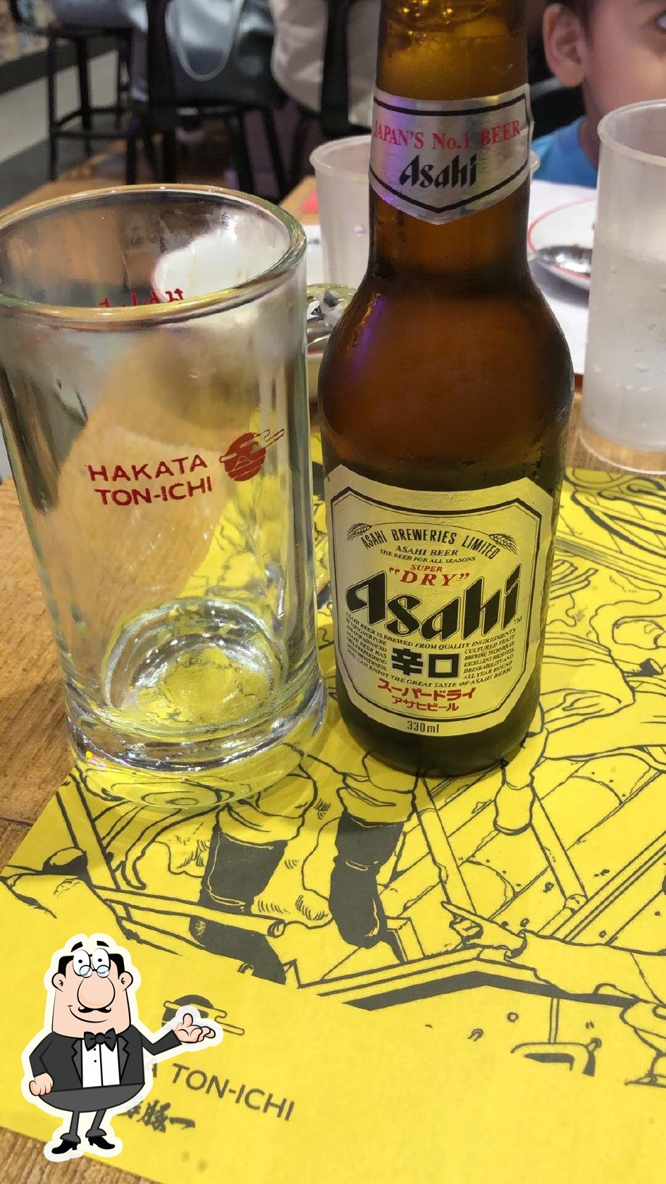 Hakata Ton-ichi establishment, Makati (Ayala) – menu, prices & reviews