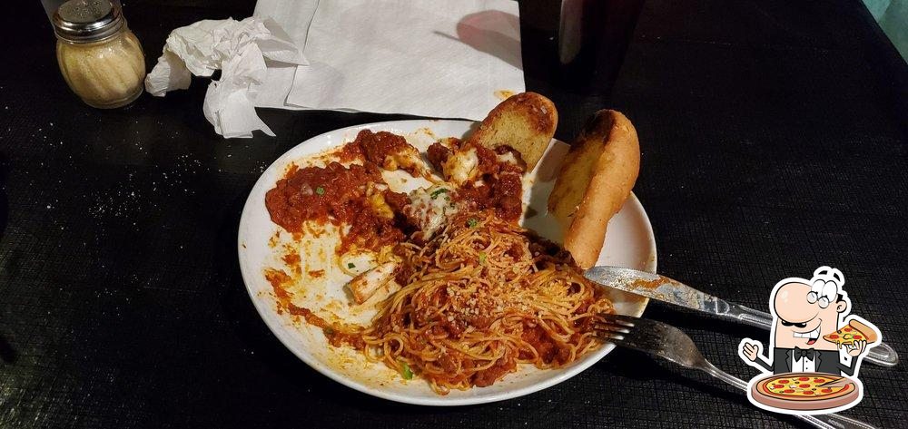 Meoni’s Italian Kitchen in Bullhead City - Restaurant menu and reviews