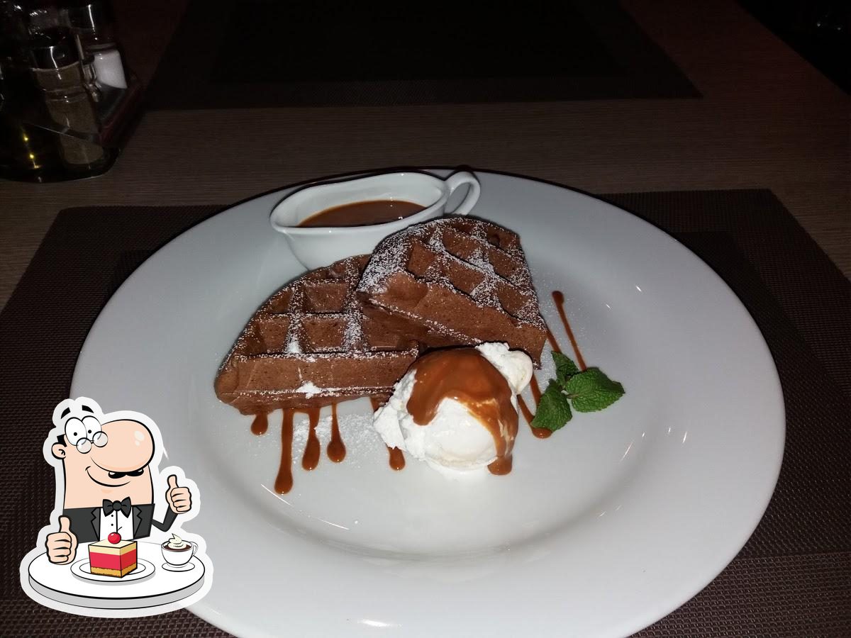 Acropolis, Orhei - Restaurant reviews