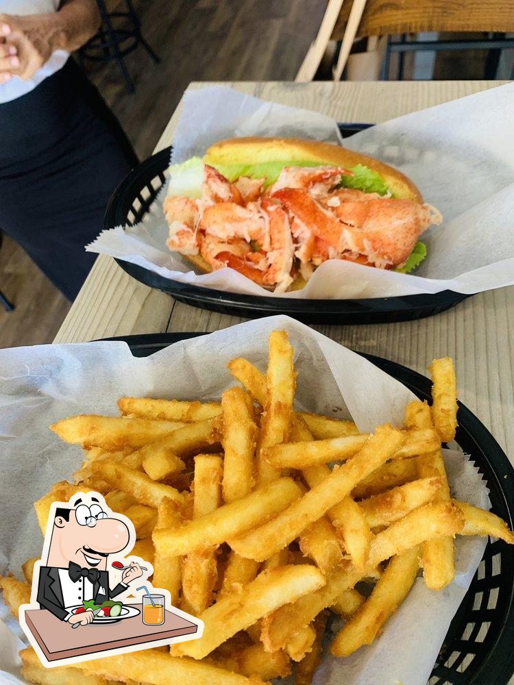 Boston Beef by the Sea in Lauderdale-by-the-Sea - Restaurant menu and ...