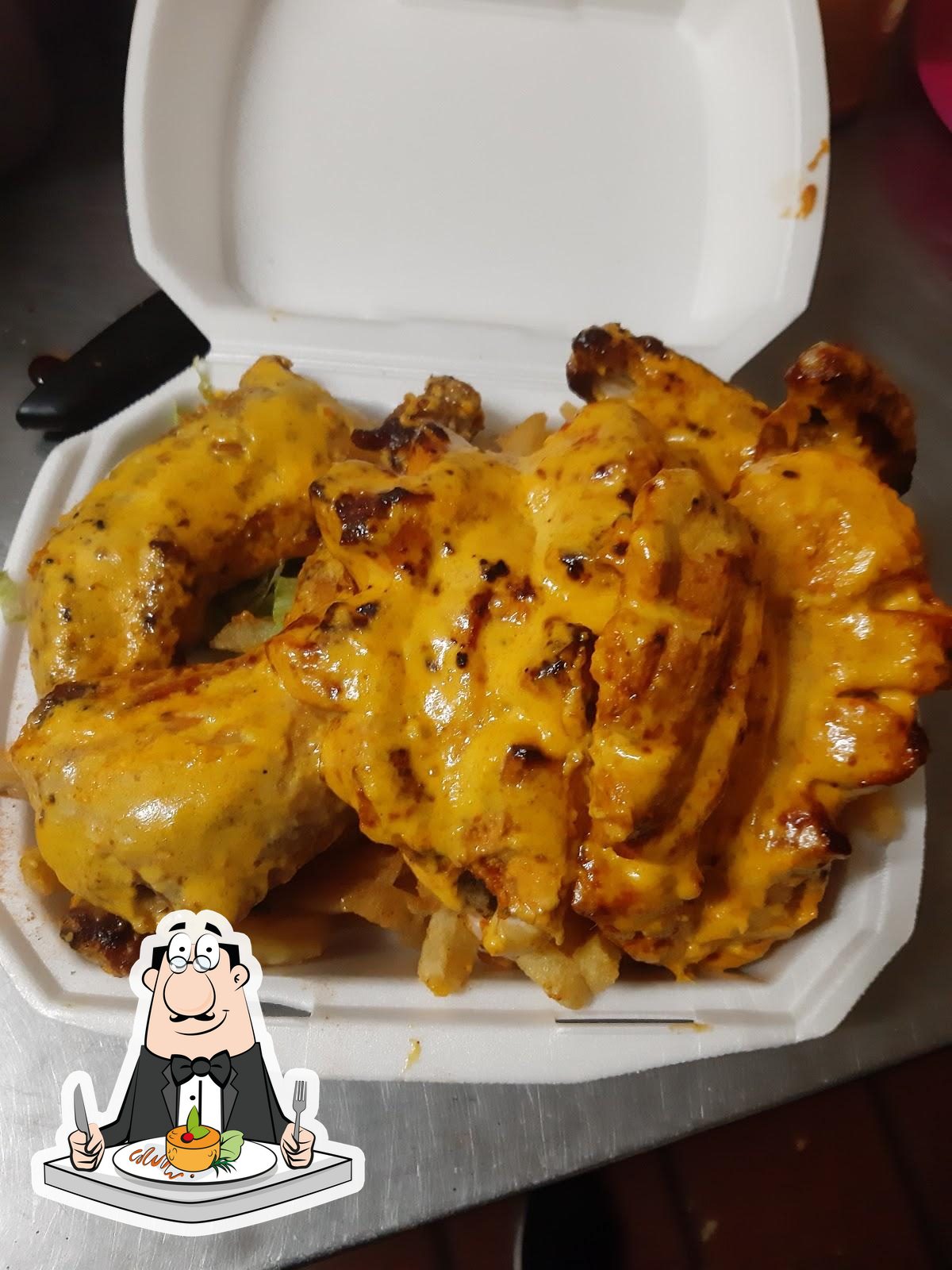 Fry & Braai restaurant, Cape Town - Restaurant reviews