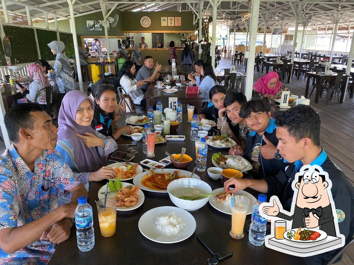 Muara Seafood belawan restaurant, Medan - Restaurant reviews