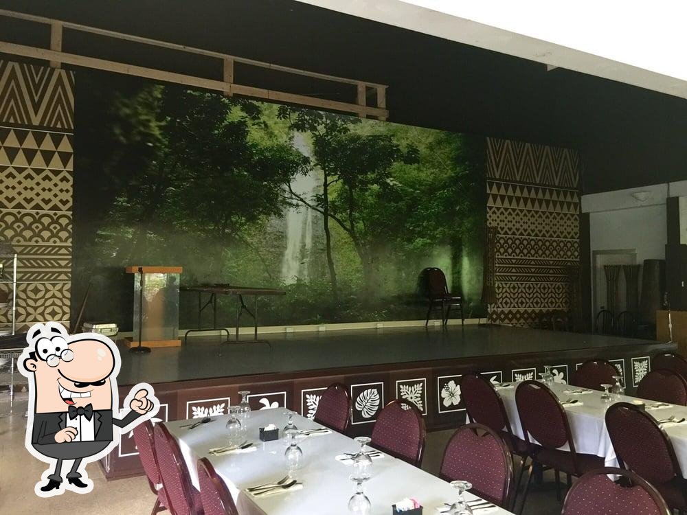 Treetops Restaurant, Honolulu - Restaurant menu, prices and reviews